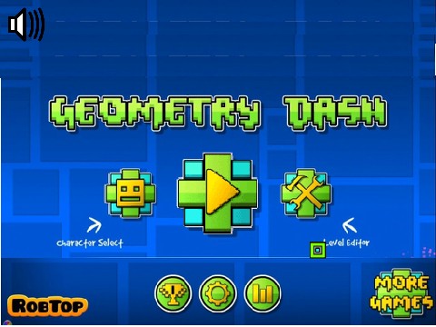 Geometry Dash