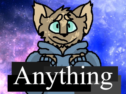Anything \\ Meme