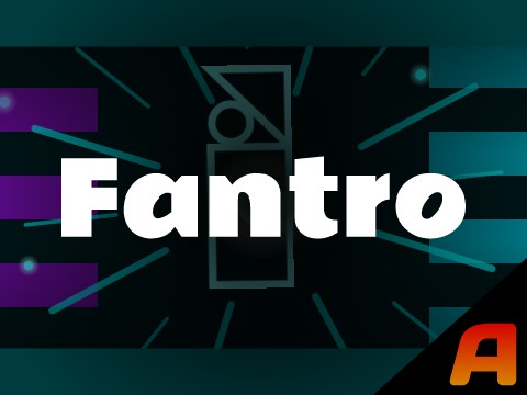 INSANE Fantro for @Dark_Intros