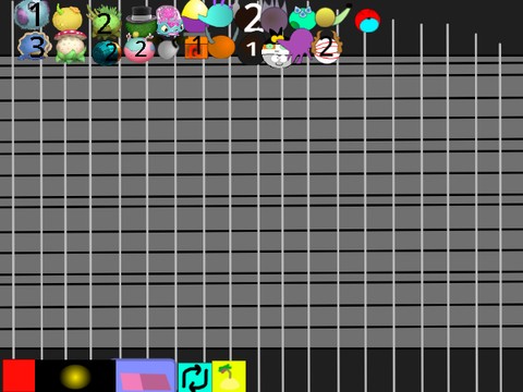 My singing monsters- composer board! remix