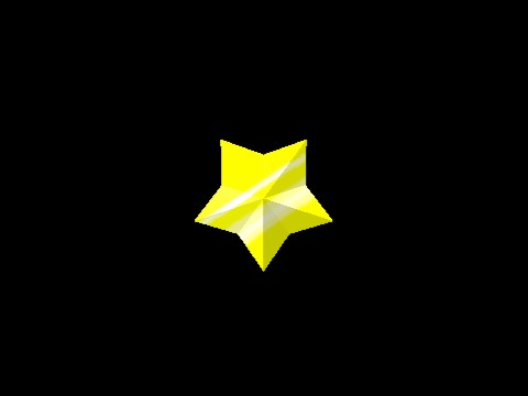 Here's a gold star. You deserve it.