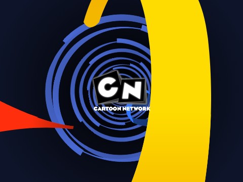 Cartoon Network Ident 2009