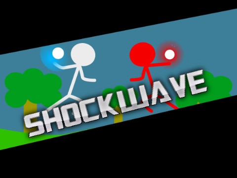 Shockwave- Stickman Animation #Animations