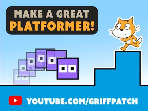 Completed Basic Platforming Scripts | 1. Basic Movement + Collision