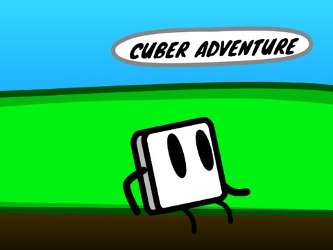 Cuber Adventure v1.7