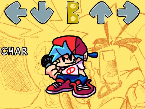 FNF Character Test Playground REMAKE