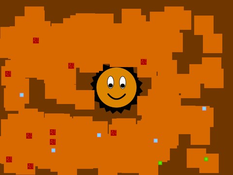 !Mining! (DigDig.io)