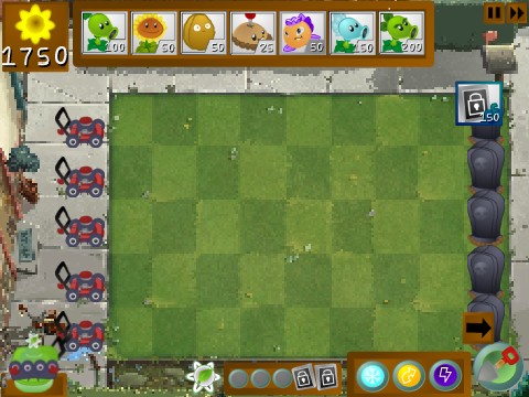 PvZ Battle Simulator Reboot'd (WIP) remix