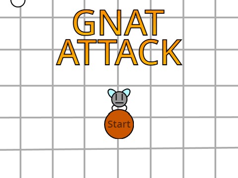 Gnat Attack Again!