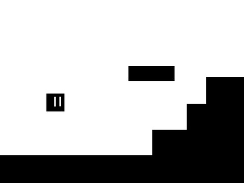 Griffpatch Platformer:The Basics