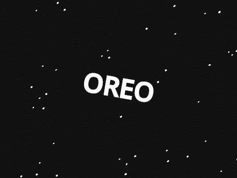 Oreo
