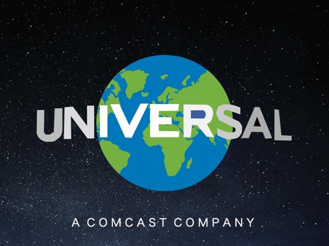 Universal Pictures 2012 Logo Remake