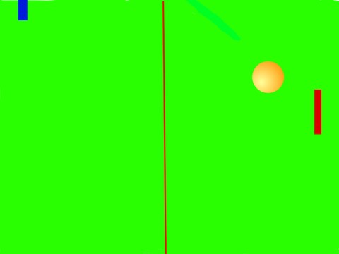 Multiplayer Ping Pong Beta