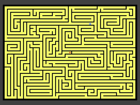 Maze