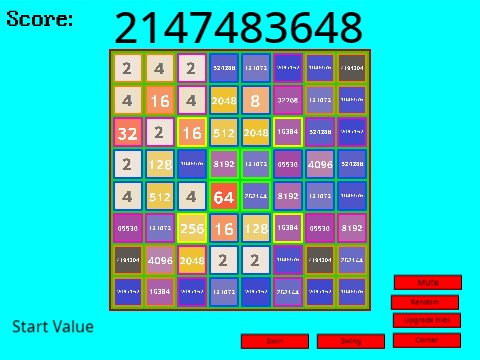 2147483648 Simulator remix