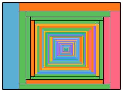 My Blocks Statistics