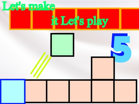 Let's make and play 5