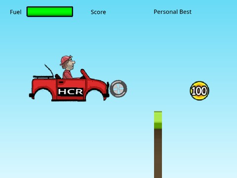 Hill Climb Racing hack!!!