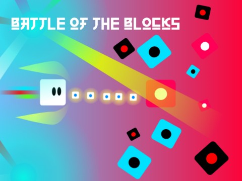 BATTLE OF THE BLOCKS