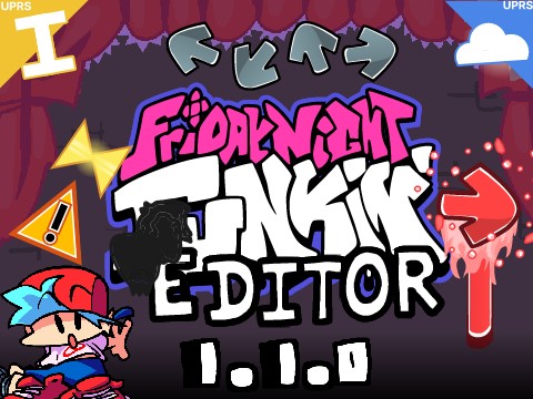 FNF Final destination