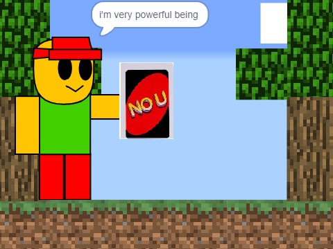 Add yourself fighting in minecraft (32) car