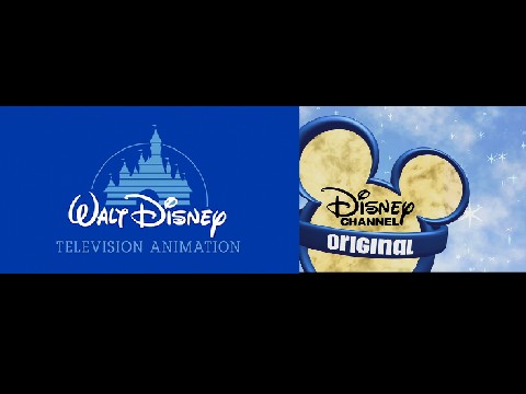 Walt Disney Television Animation/Disney Channel Original (2007-201?) Remake