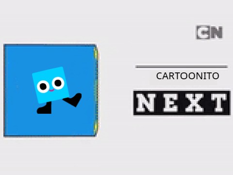 Cartoon Network Next: Cartoonito