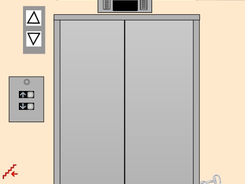 Lift-Sim 2021 Custom Dover Elevator Edition
