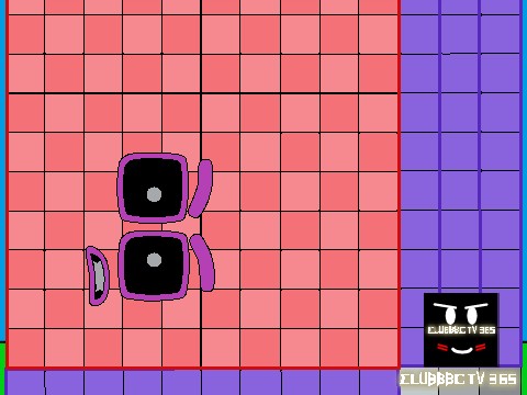 Blue Mist Plus - One Hundreds Jumpscares (as 08.24.2021)