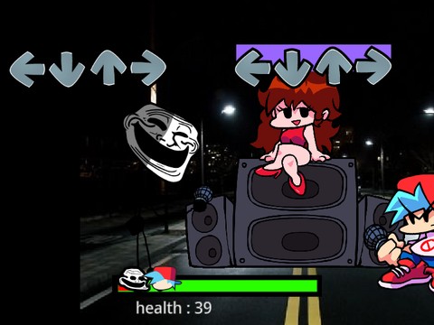 *fnf vs TROLLGE.(INCEDINT) wip.