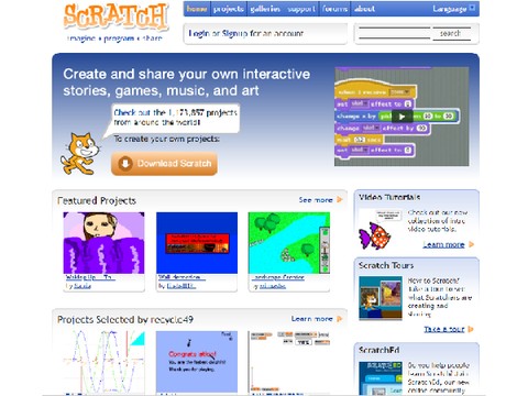 Scratch Website Evolution (4)