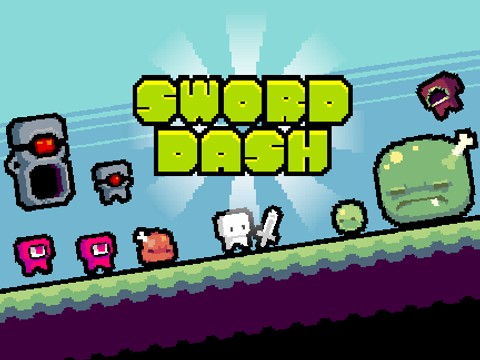 Sword Dash V1.3