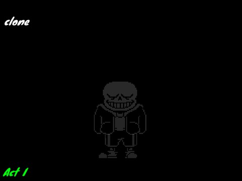 Undertale: Endless Breath [FULL] Special Project