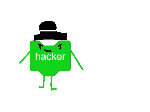 Hacker! [Animation]