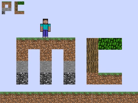 ☁️ Online Minecraft v1.0 ☁️ (TEST)