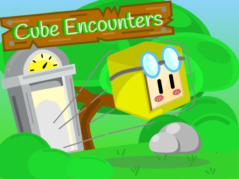 Cube Encounters