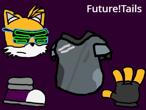 Future!Tails