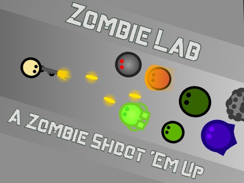 Zombie Lab