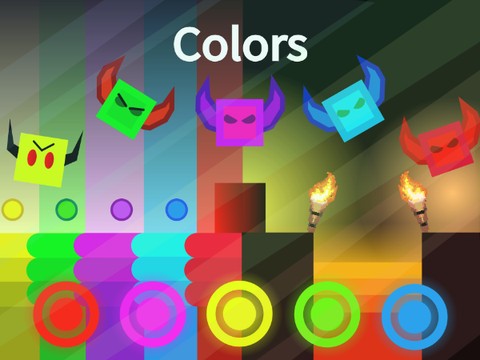 Colors || Full Game #games #all