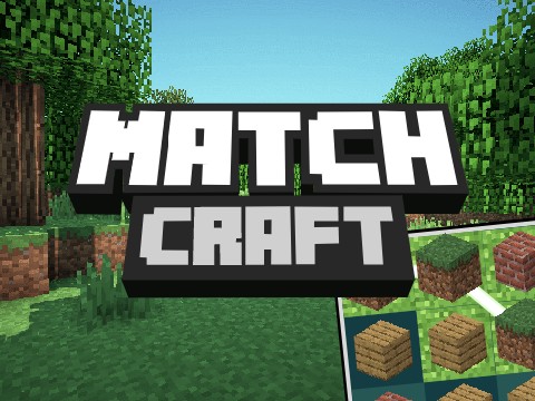 Match-Craft (Games)