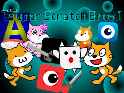 Super Scratch Bros.1