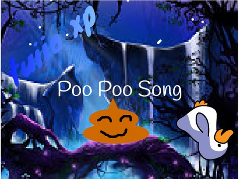 poo poo & pee pee poo poo song