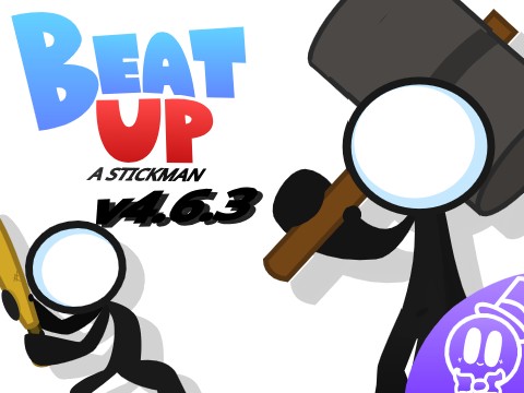 Beat up a Stickman v4.6