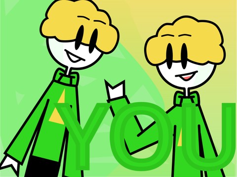 You / #Animations