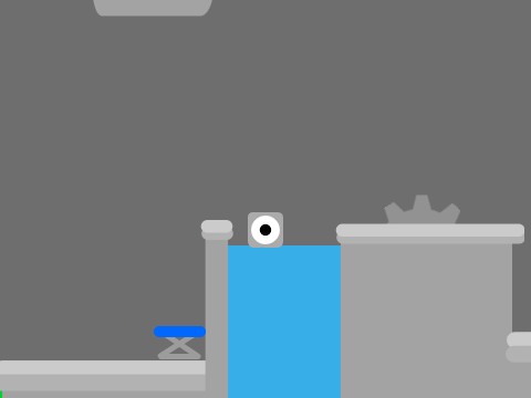 Fail || Hard Multiplayer Platformer remix