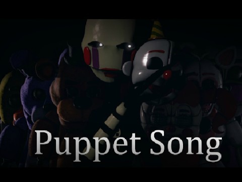 The puppet song