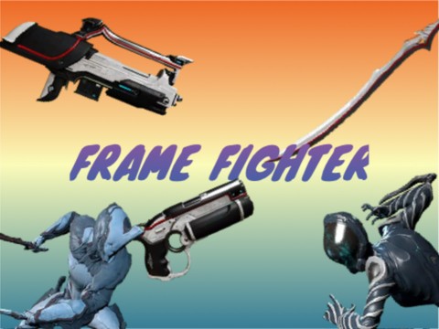 FRAME FIGHTER