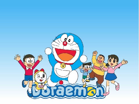 Doraemon Intro
