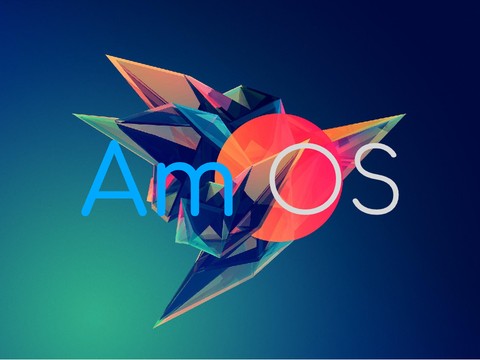 Am OS | Amazing
