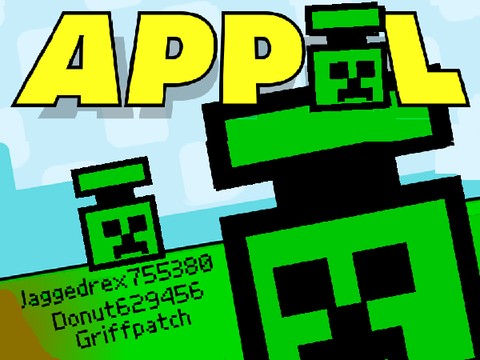 Appel Minecraft v2.0